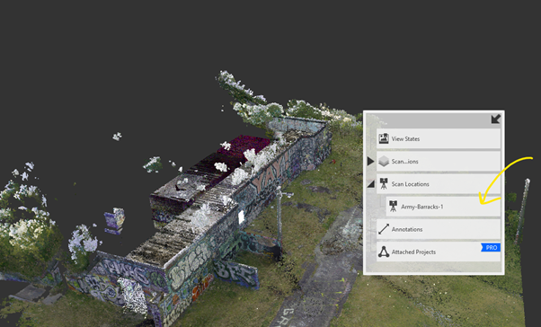Autodesk Recap tips for beginners